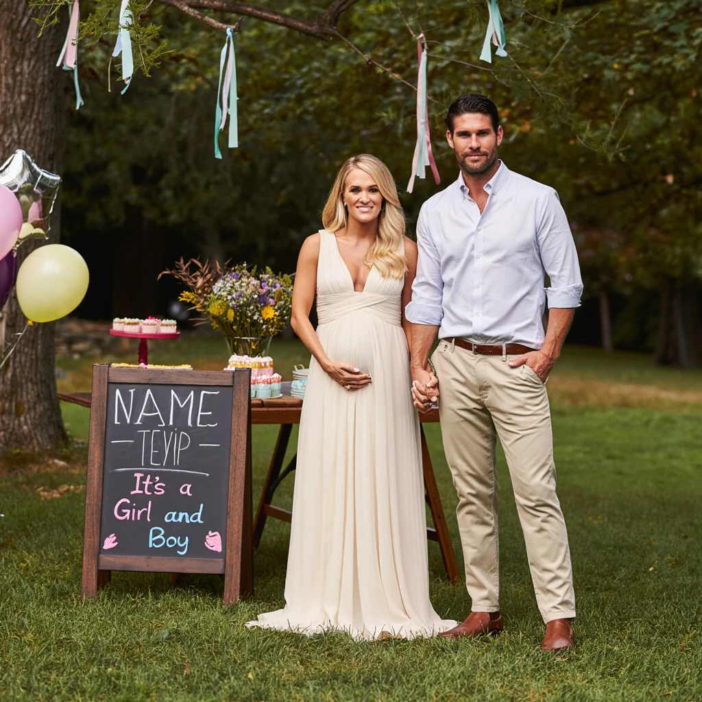 Carrie Underwood’s Baby News Will Melt Your Heart — The Due Date Holds ...
